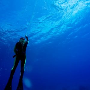 One Breath - Freediving school in Lembongan - Monkey Activities ...